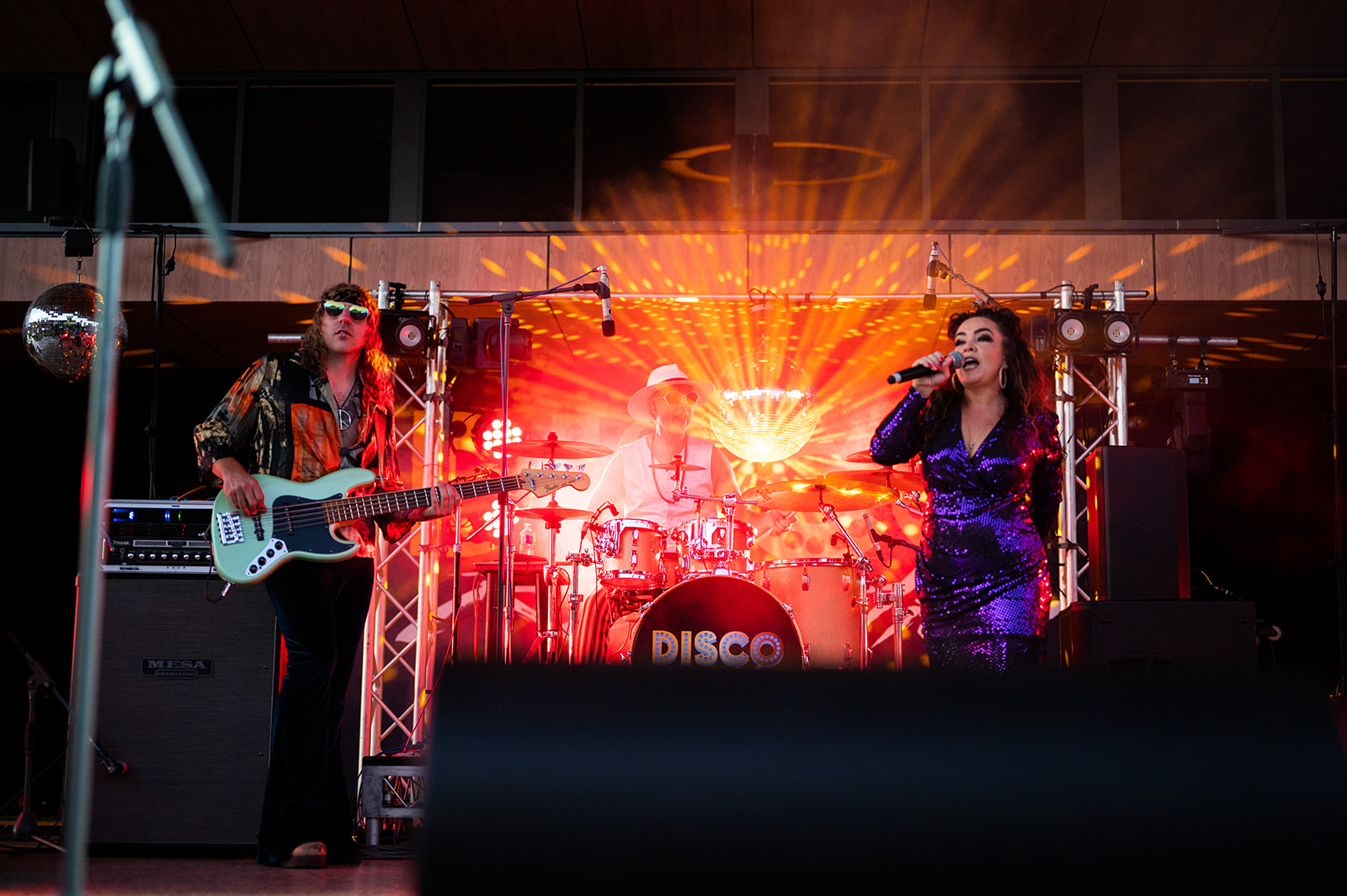 Home | Trundle ABBA Festival