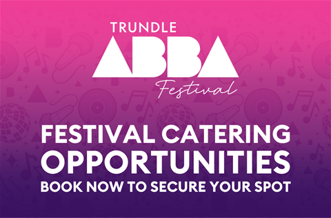 Food and drink | Trundle ABBA Festival