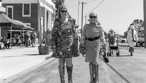 Home | Trundle ABBA Festival