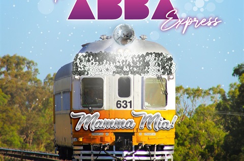 Tour Packages | Trundle ABBA Festival