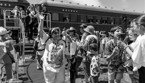 Home | Trundle ABBA Festival